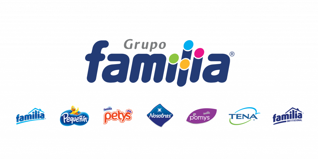 Familia es la marca preferida por los colombianos