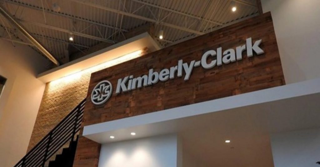 Kimberly-Clark anuncia la jubilación de María Henry