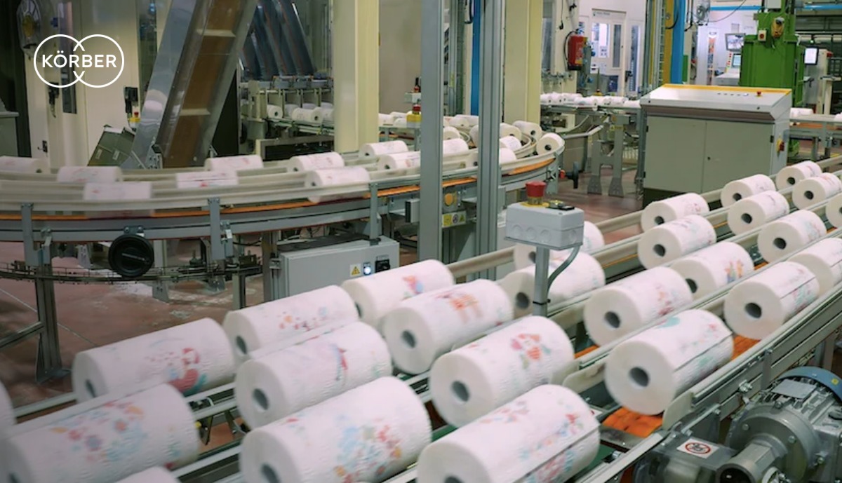 La tecnología Constellation™, de Körber, favorece la innovación de ...