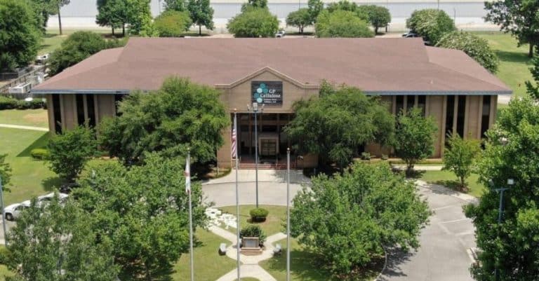 GP Cellulose invertirá US$ 80 millones para ampliar capacidad fluff