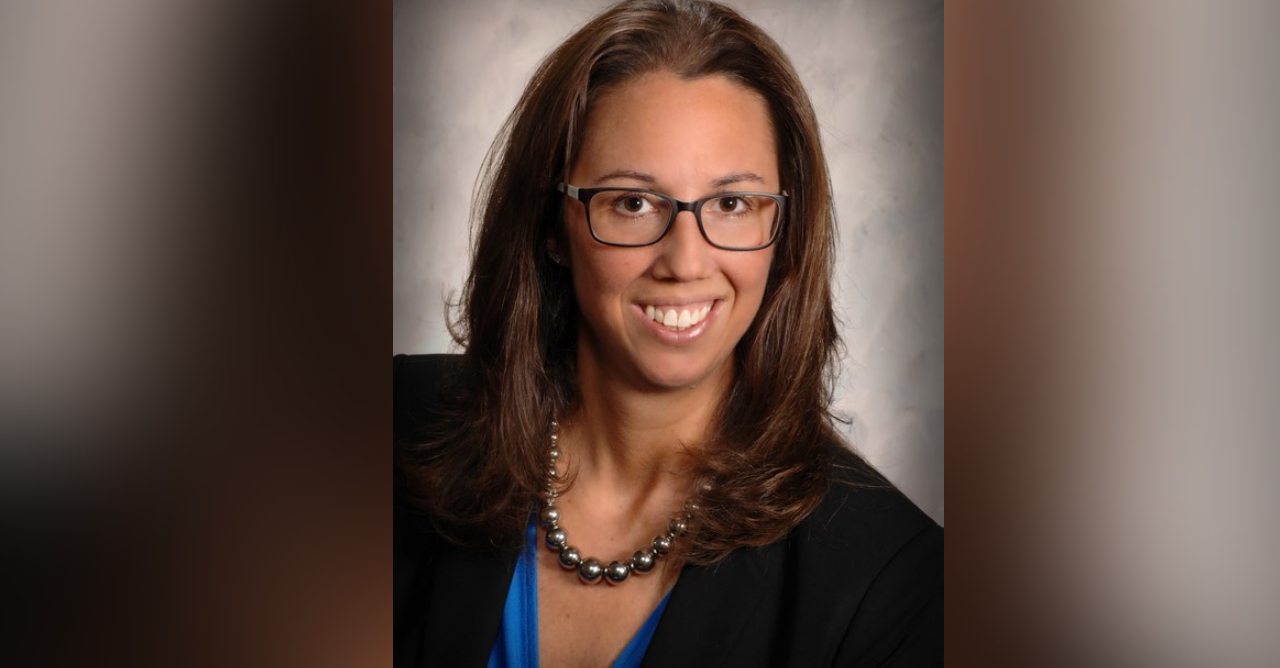 Kimberly-Clark nombra nueva Chief Supply Chain Officer
