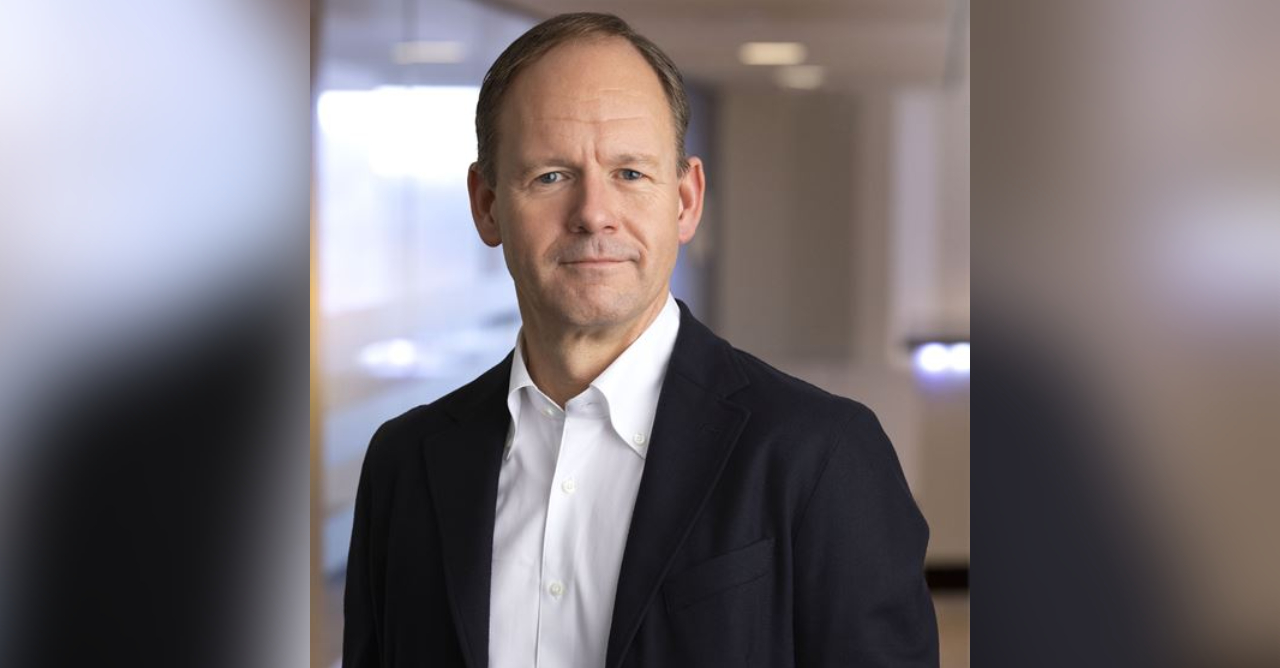 Essity nombra nuevo director digital