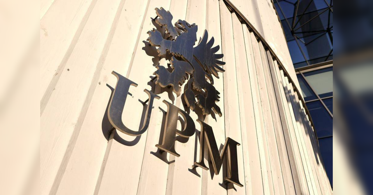 UPM vende todas sus operaciones rusas