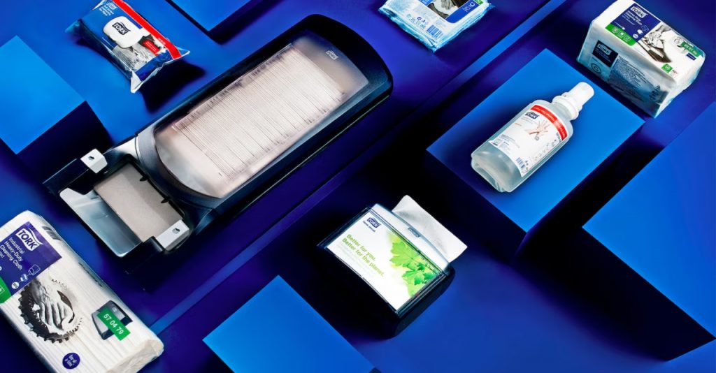 Essity cerrará operaciones de fabricación de tissue en Nueva York