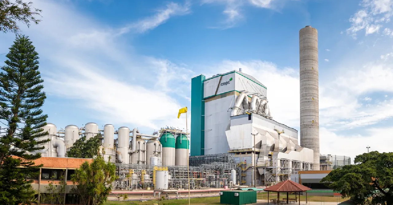 CMPC tiene beneficio neto de US$ 125 millones en el segundo trimestre ...