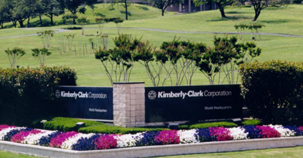 Kimberly-Clark logra hito histórico de cero residuos en vertederos en ...