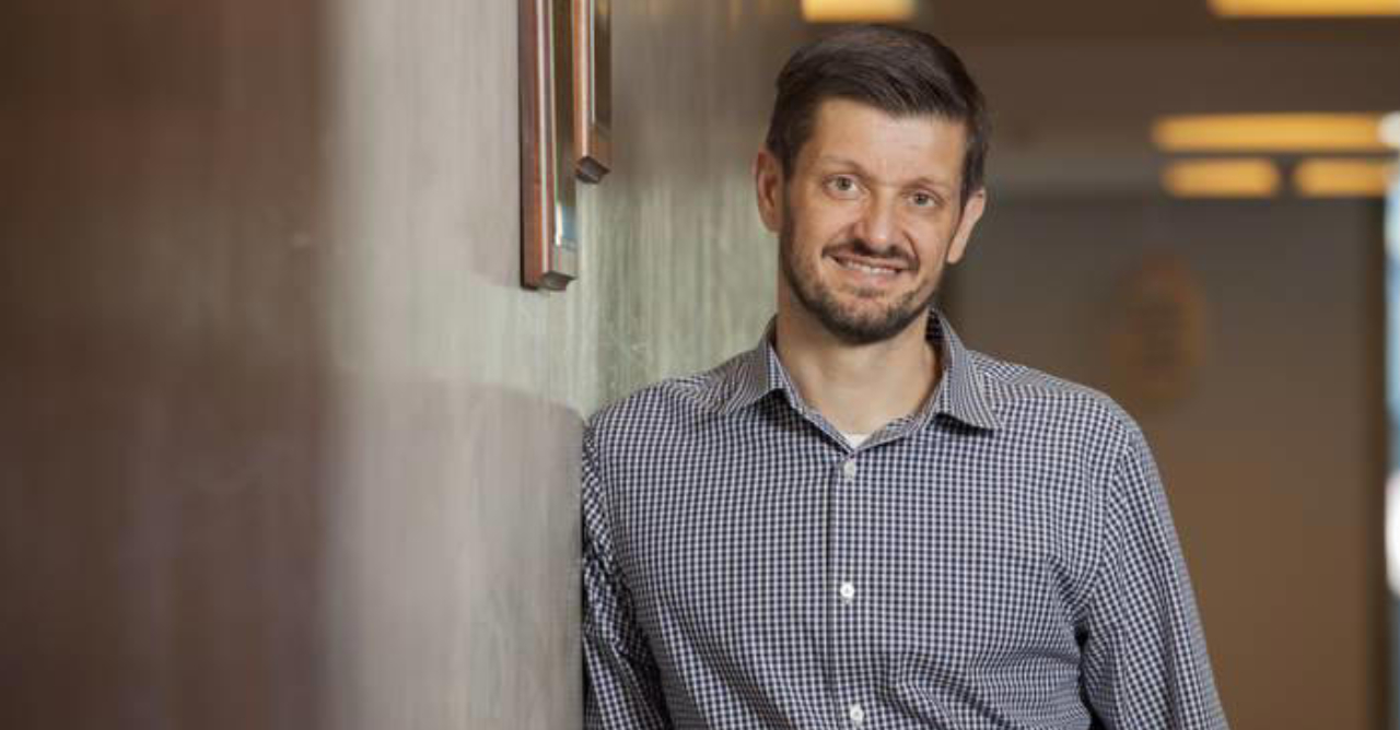 Cláudio Vilardo es el nuevo presidente de Kimberly-Clark en Brasil