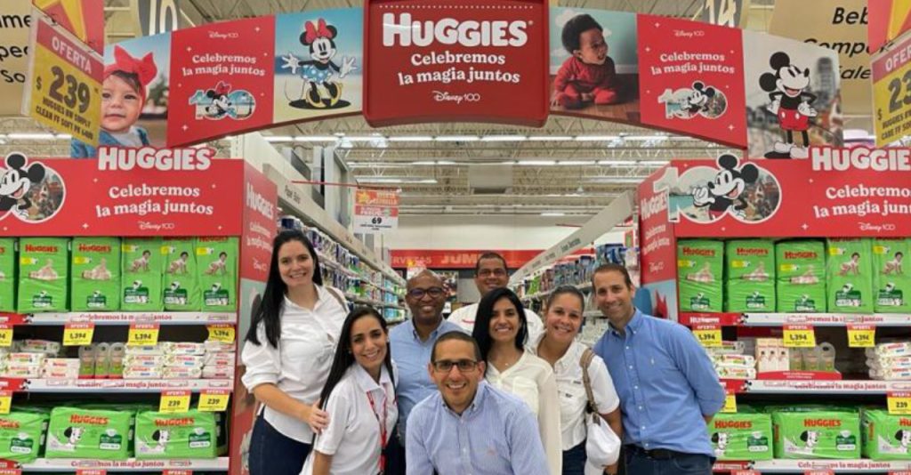 Kimberly-Clark impulsa el crecimiento, la inclusión y el compromiso ...