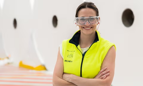 Kimberly-Clark Australia impulsa la igualdad de género