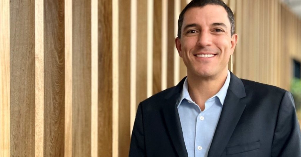 Essity anuncia nuevo director comercial de higiene profesional en Brasil