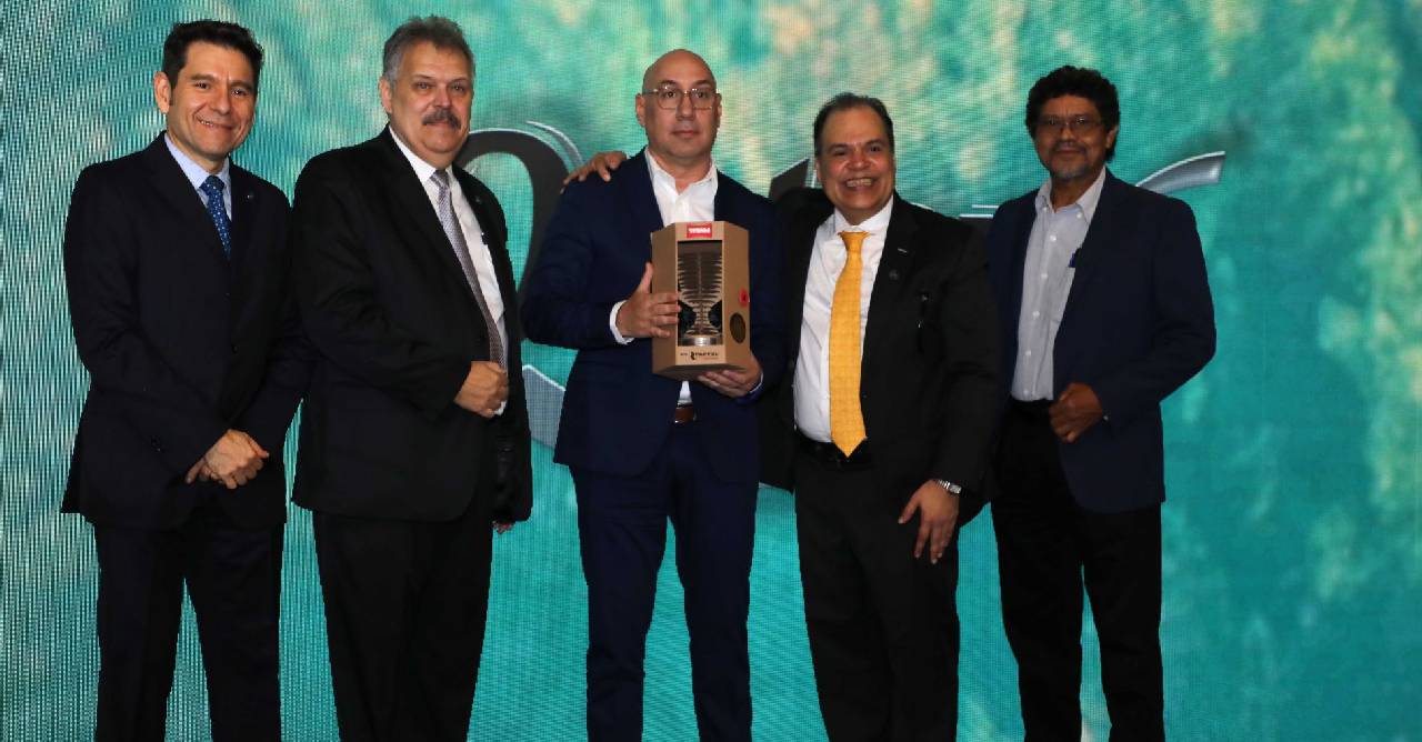 Bio Pappel México refuerza su liderazgo en sostenibilidad al entregar ...