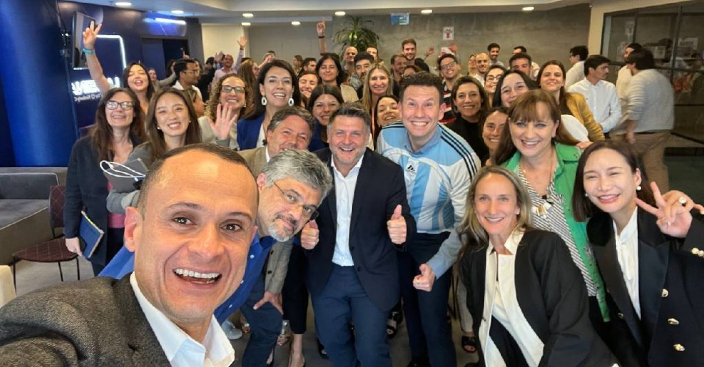 Kimberly-Clark Costa Rica refuerza estrategia de Enterprise Markets LATAM