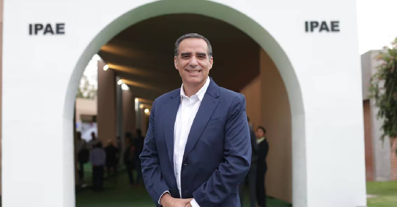 Trupal Perú mira al futuro con optimismo e inversiones estratégicas ...