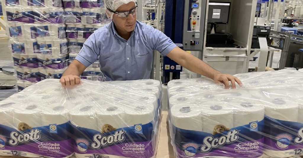 Kimberly-Clark Centroamérica con su marca Scott® encabezan la ...