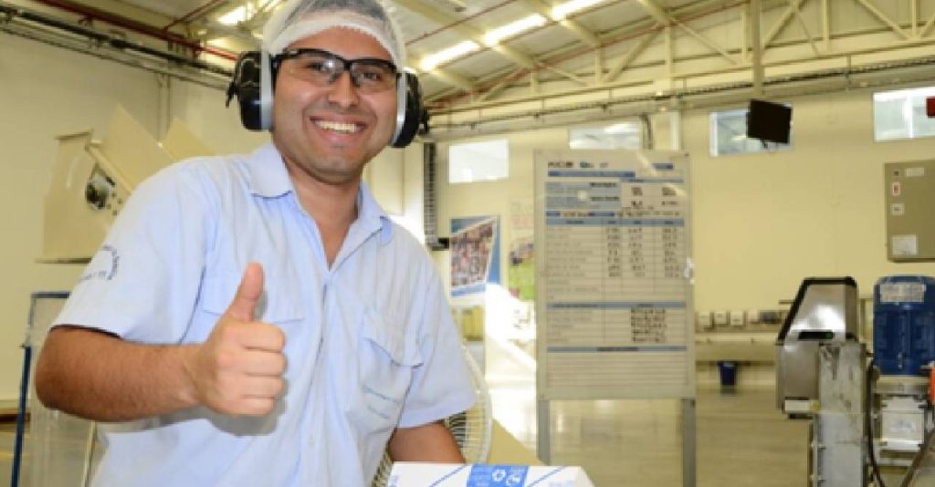 Kimberly-Clark Colombia presenta su impacto social en 2024 con ...