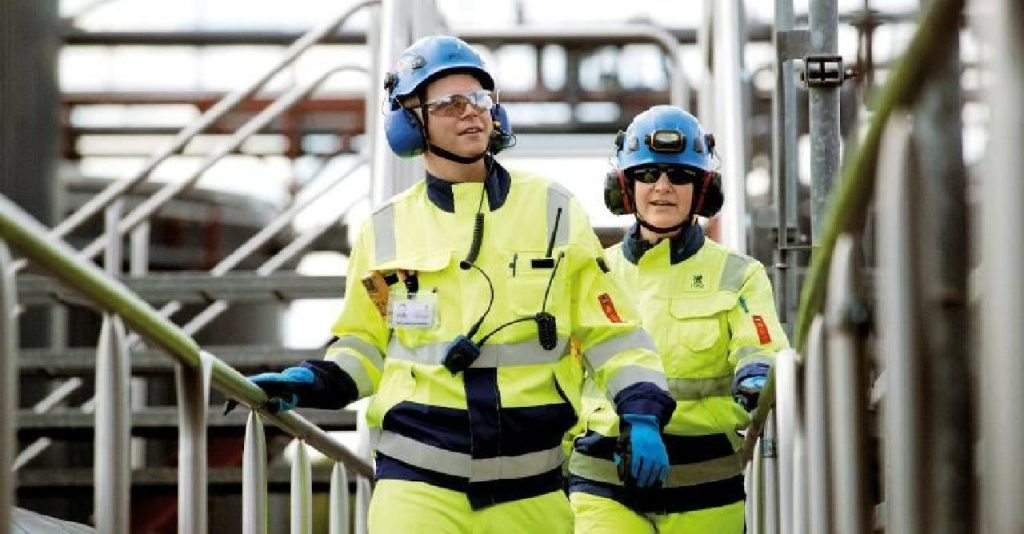 UPM destaca en sostenibilidad como única empresa forestal y papelera en los índices DJSI 2024-2025