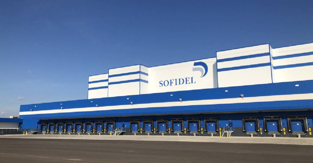 Sofidel refuerza su presencia en América del Norte con adquisición de ...