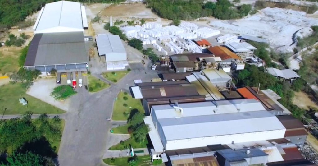 GrandBay adquiere Blue Tissue y BTC Paper para fortalecer su liderazgo ...