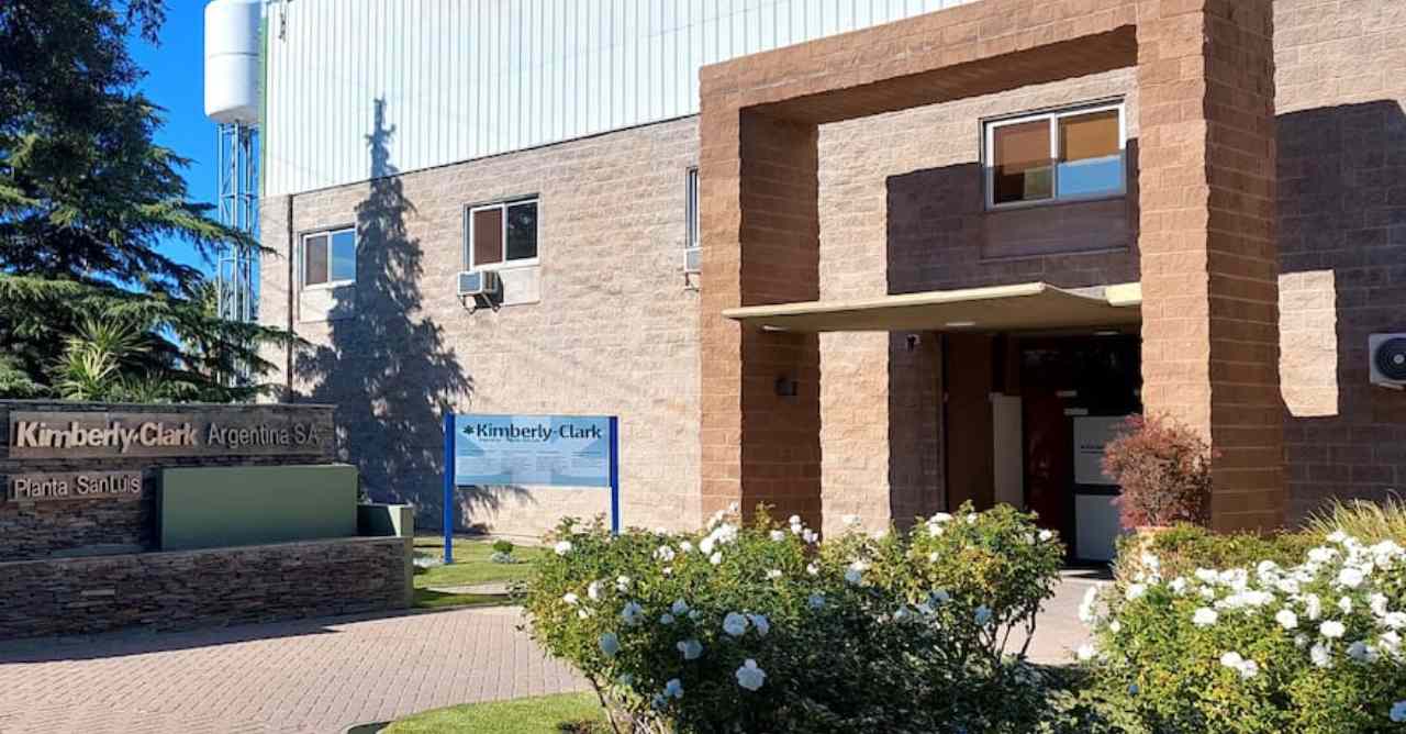 Kimberly-Clark Argentina invertirá más de US$ 15 millones para ...