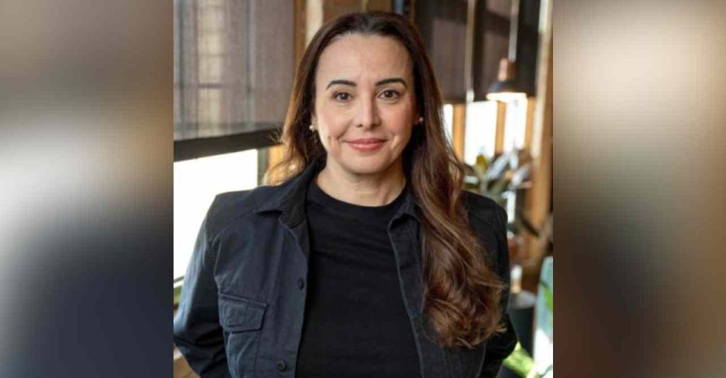 Kimberly-Clark destaca en la lista Forbes 2025 con Patricia Corsi como ...
