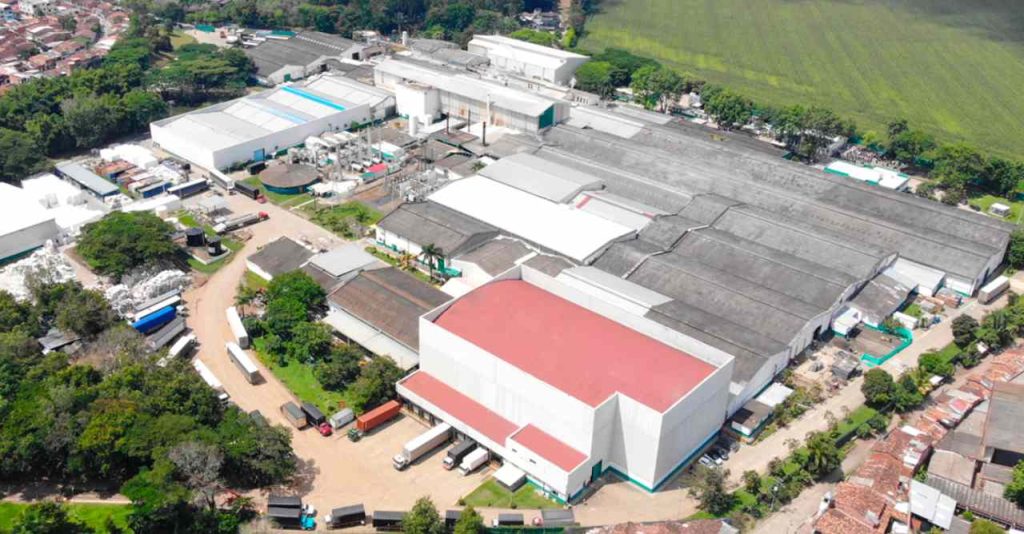 Toscotec suministrará una línea completa de papel tissue a GrandBay ...