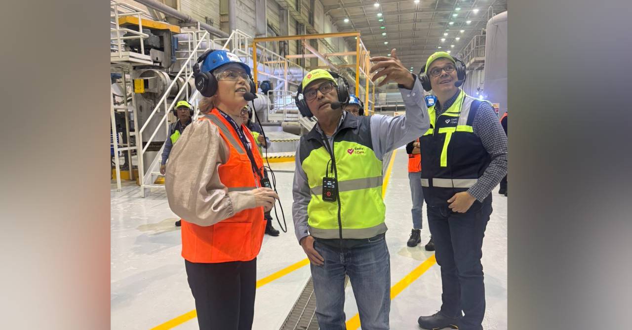 Essity refuerza su compromiso con el crecimiento y la innovación en ...