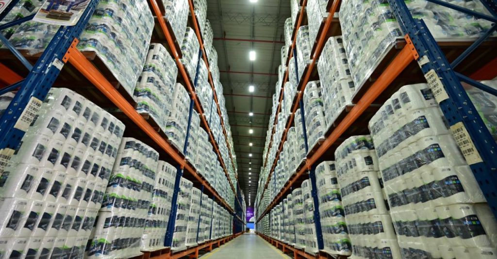 Kupel Bolivia inaugura nuevo centro de distribución y refuerza su ...