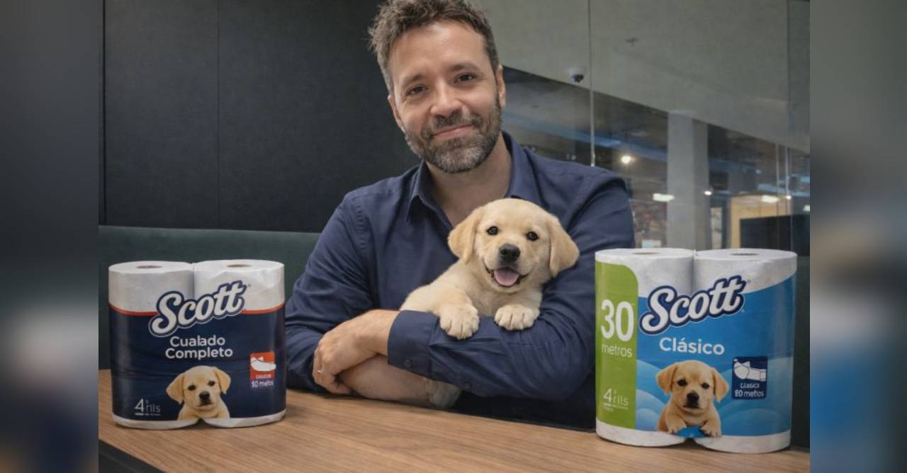 Kimberly-Clark vuelve al mercado de Argentina con la marca de papel ...